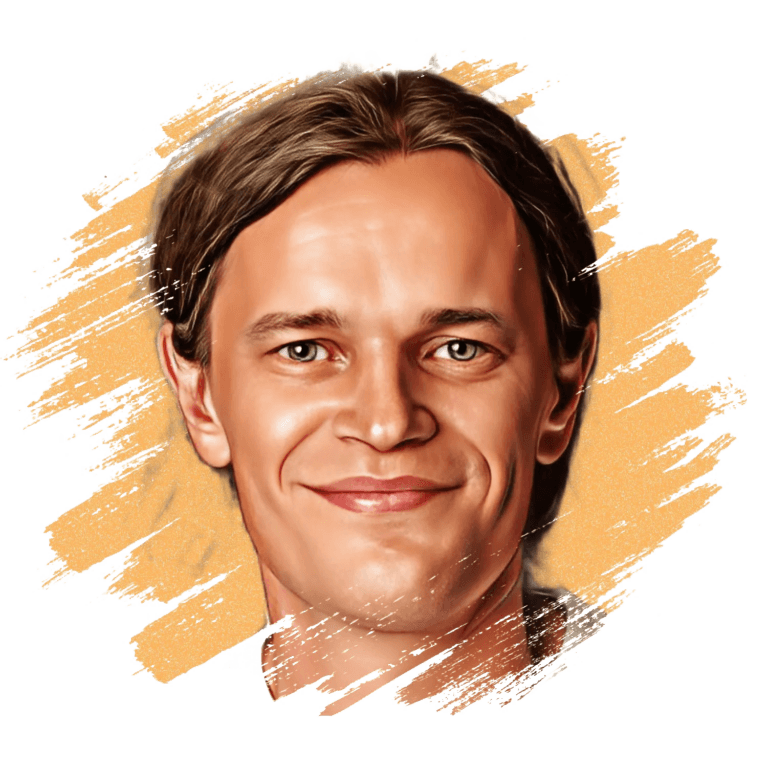 Das Team - Englisch - TSE